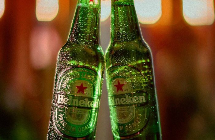 Empresa holandesa Heineken anuncia compra de cervecería de Biela en ...