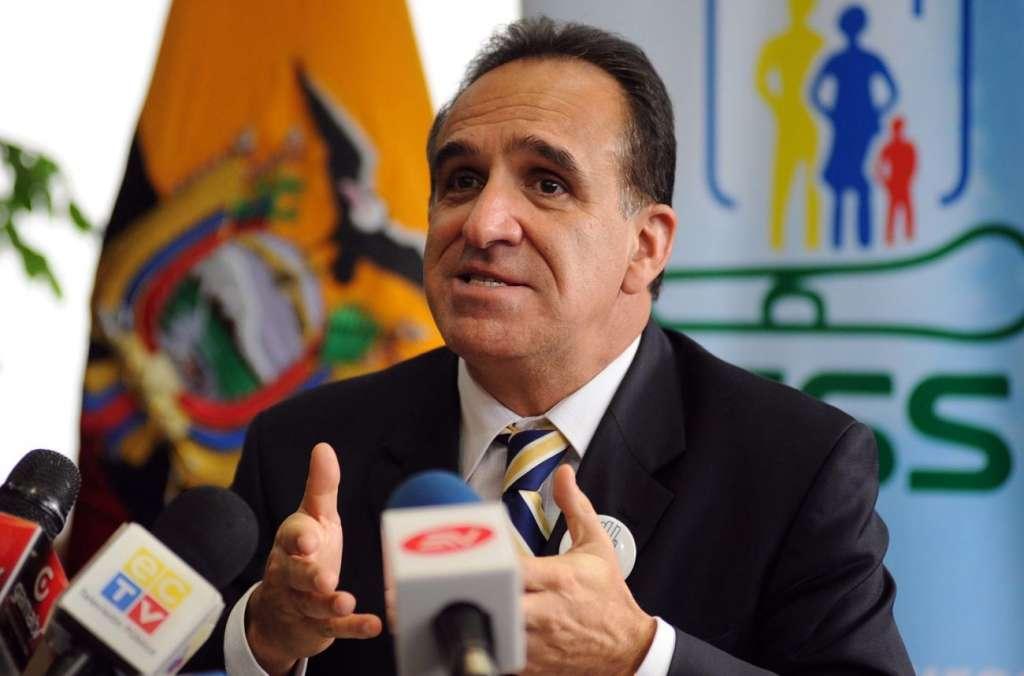 Perú suspende extradición de Ramiro González – El Vocero